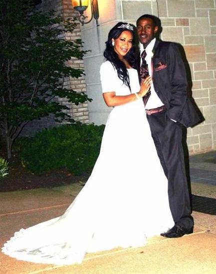 Flavor of Love’s ‘Deelishis’ Gets Married