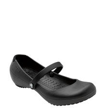 Sweaty Feet & Crocs?