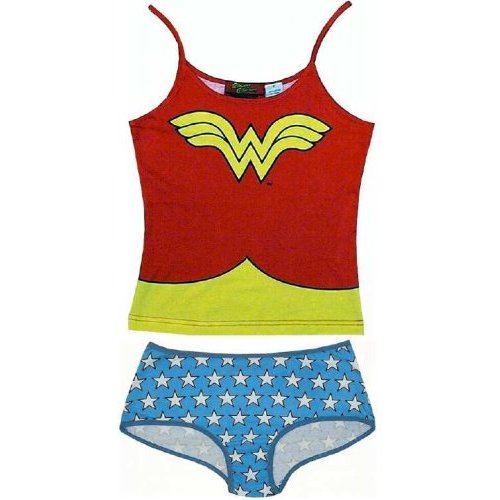 Anyone remember underoos?