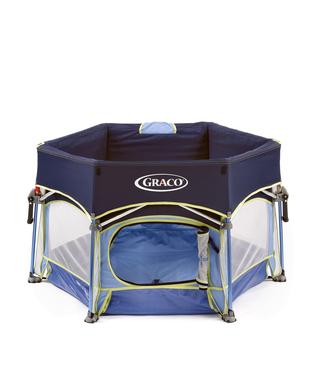 Should I buy the Graco Tot Block Play yard??