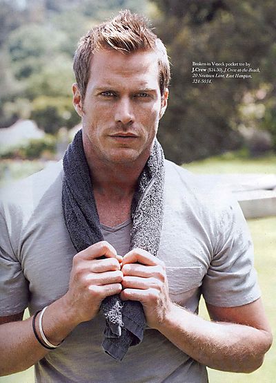 Jason Lewis