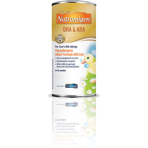 Nutramigen