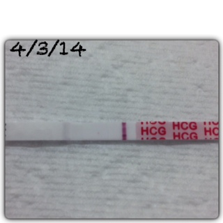 not sure what's going on 6dp5dt UPDATE...BFN