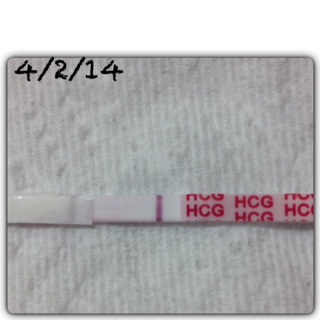 not sure what's going on 6dp5dt UPDATE...BFN