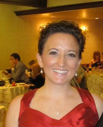 Easy updo for curly hair?